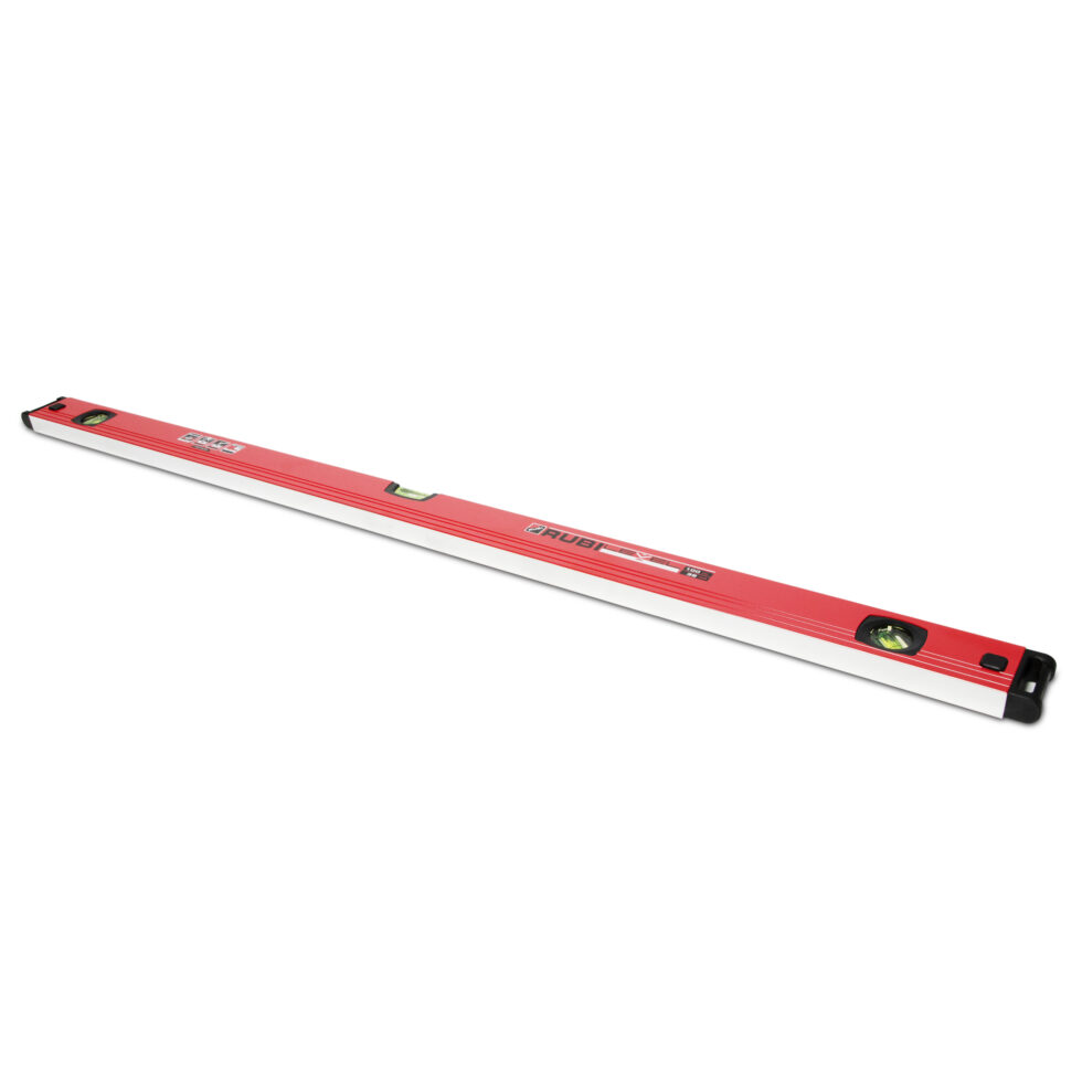 RUBI NIVEL LEVEL 100 CM R 76924 - Comprar Online - Brico Rondón