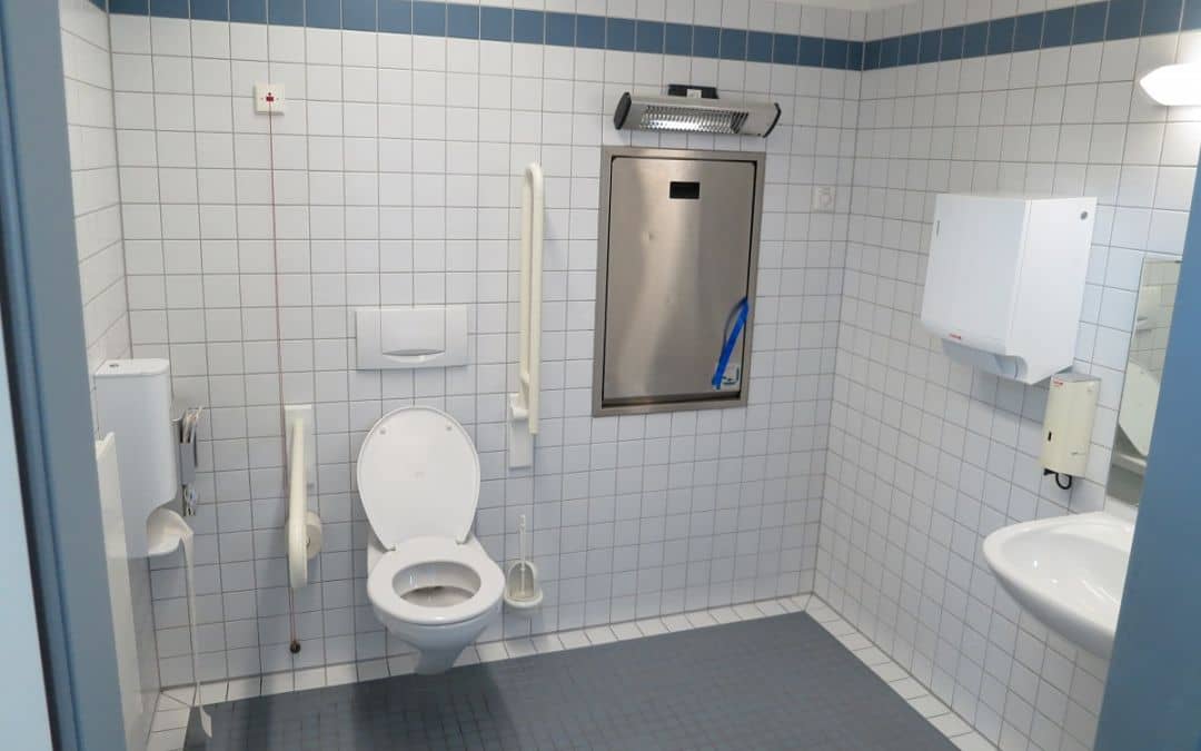 Tipos de Inodoros - Cuarto de Baño y Aseo en Sevilla - Brico Rondón